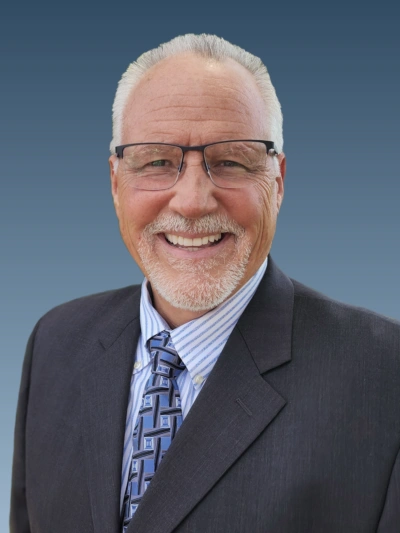 Meet Dr. Steven Bunn | Mill Mountain Dentistry